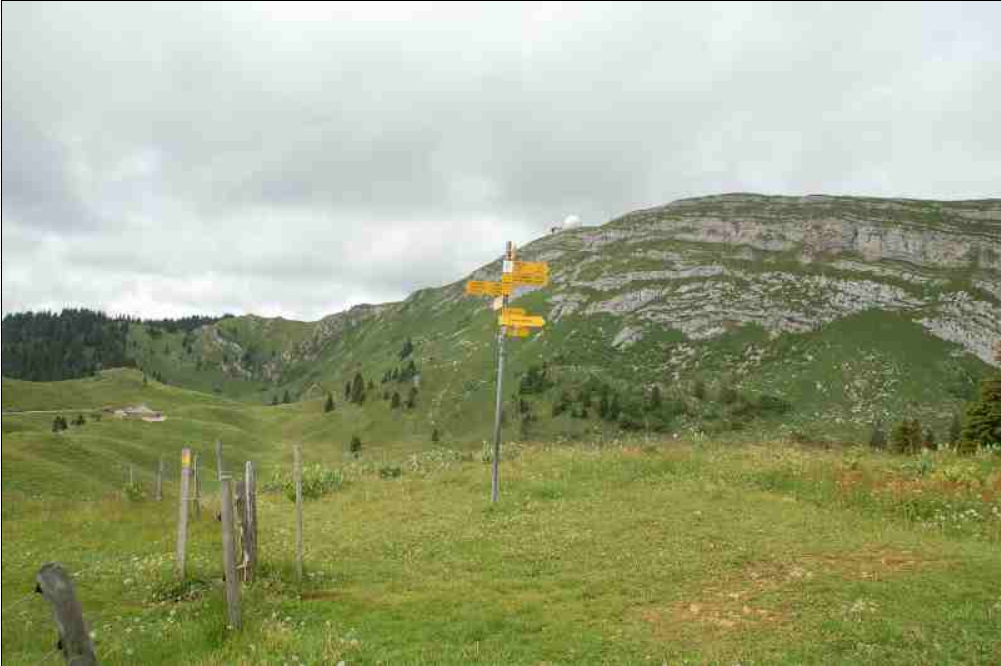 Parc du Haut-Jura, des cols – velomaxou